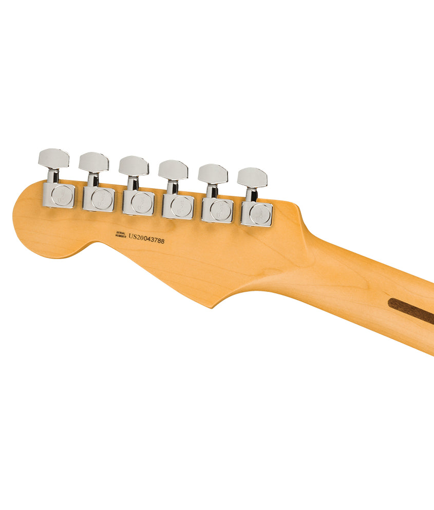 Fender American Professional II Stratocaster HSS, Rosewood FB - Olympic ...