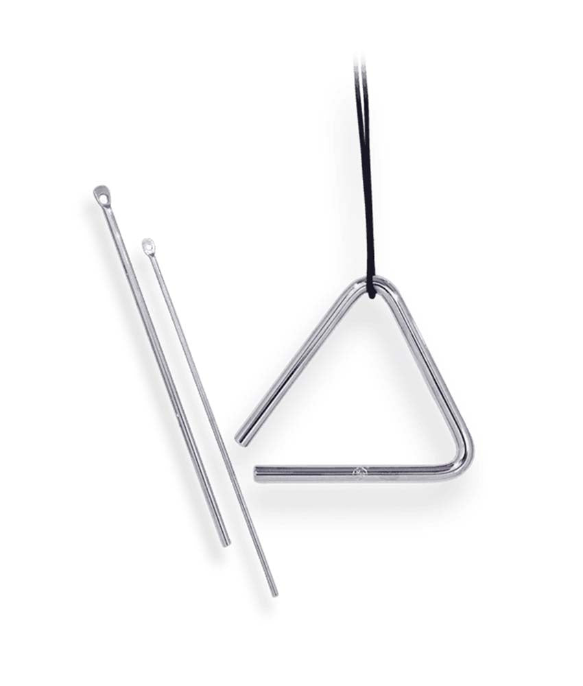 Hand Percussion | Latin Percussion | Latin Percussion LP311A 4" High ...