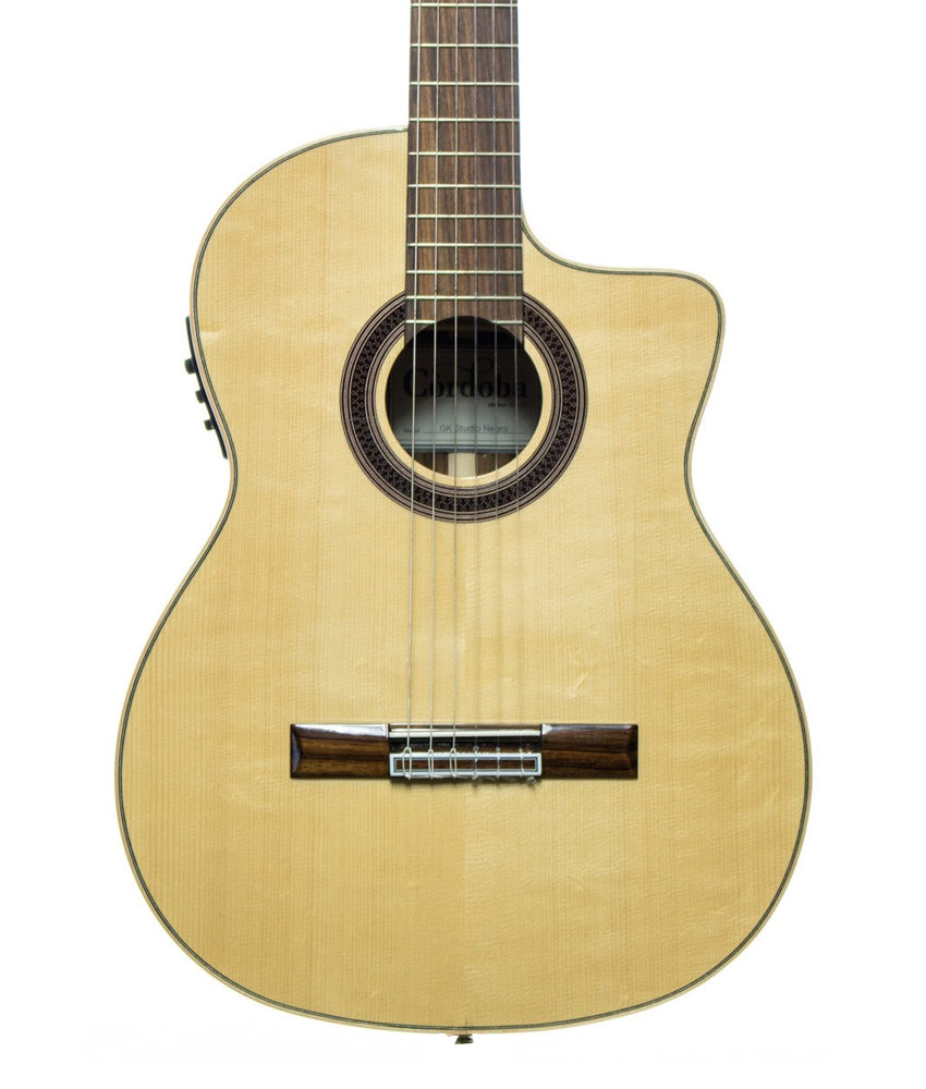 Discover the Essence of Spanish Tradition with Alamo Music's Cordoba ...