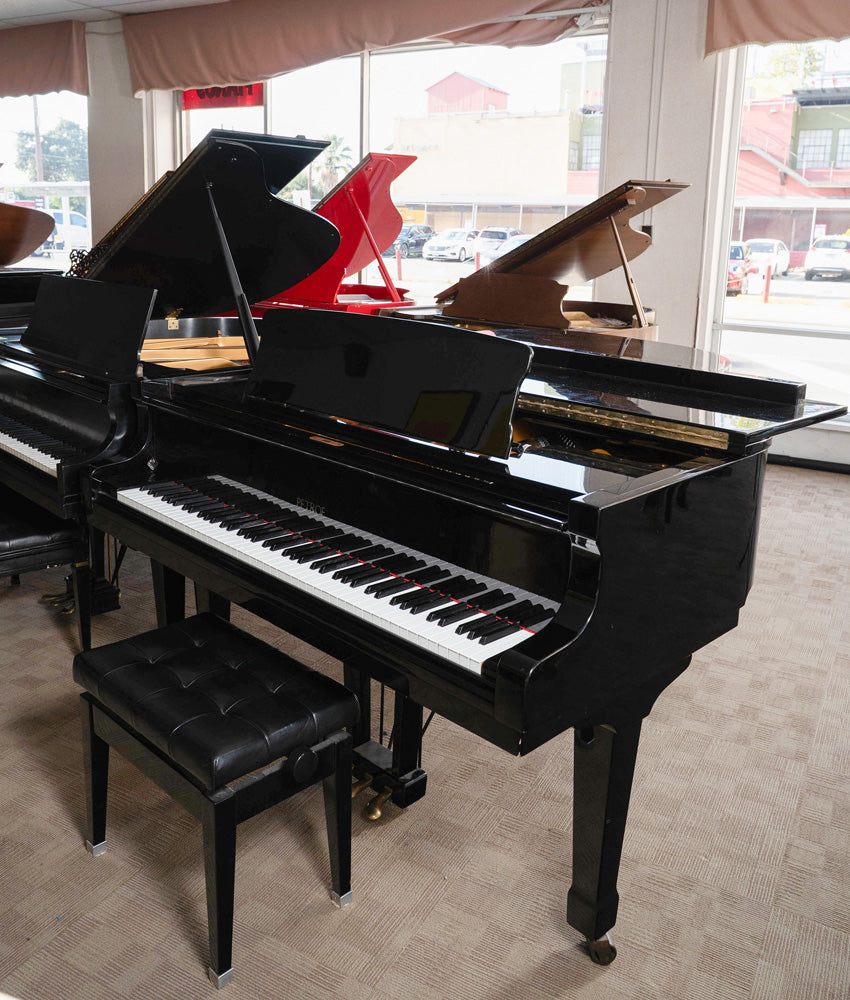 Alamo Music - Premier Music Instrument Store in San Antonio, Texas ...