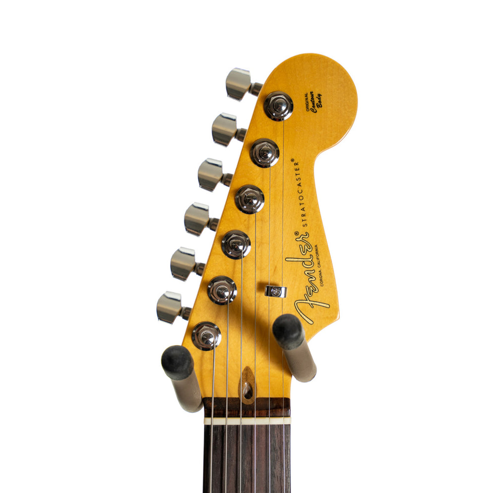 Fender American Professional II Stratocaster, Rosewood Fingerboard ...