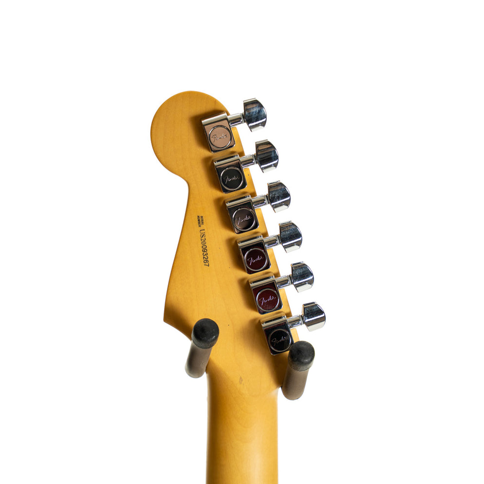 Fender American Professional II Stratocaster, Rosewood Fingerboard ...