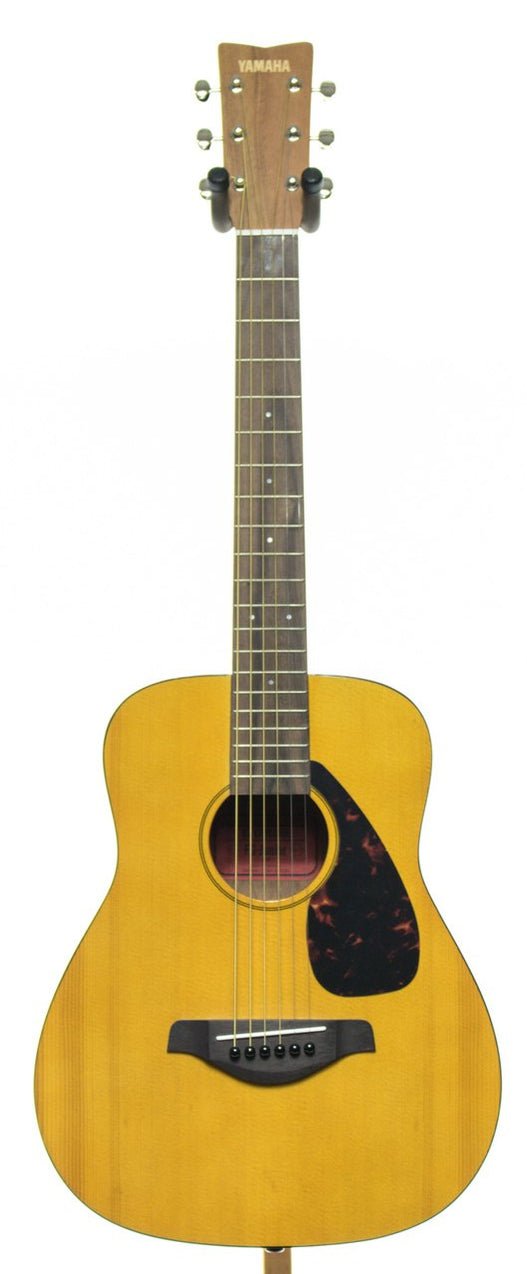 Yamaha JR1 Mini 3/4 Folk Acoustic Guitar — Alamo Music Center
