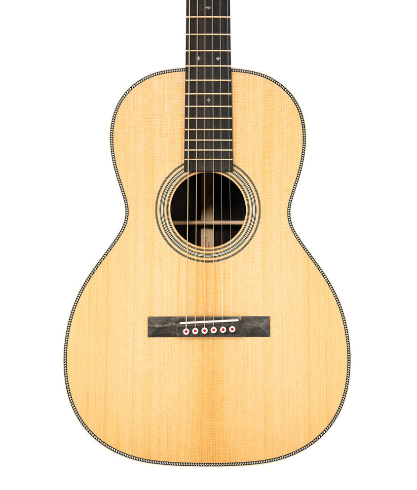 Martin 0012-28 Modern Deluxe VTS Spruce/Rosewood 12-Fret Acoustic ...