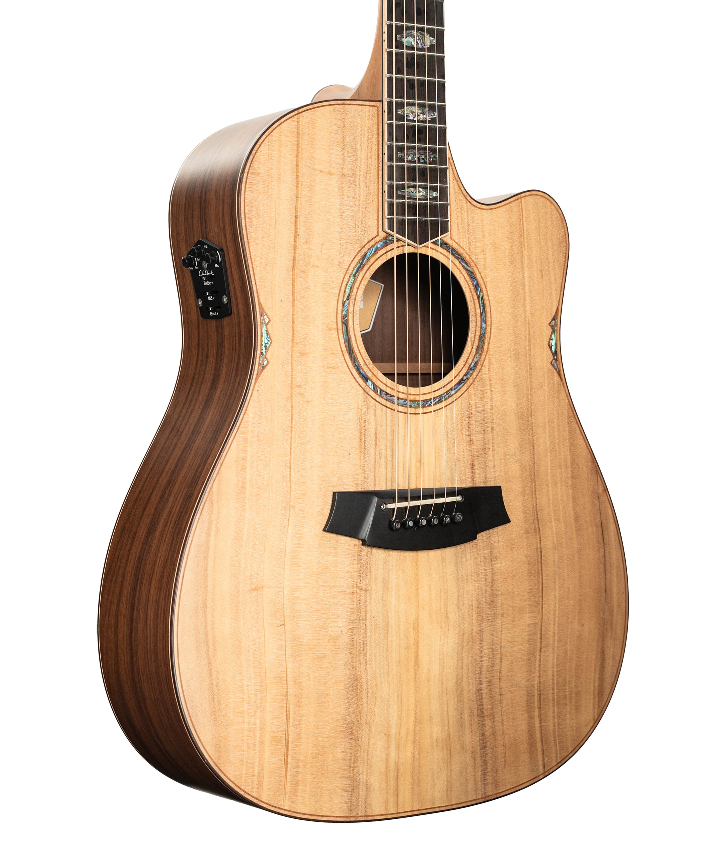 New and Used Guitars | Alamo Music Center