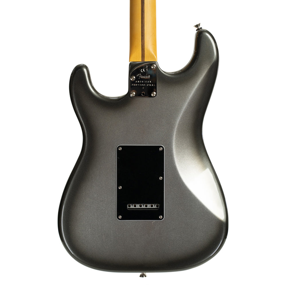 Fender American Professional II Stratocaster, Rosewood Fingerboard ...