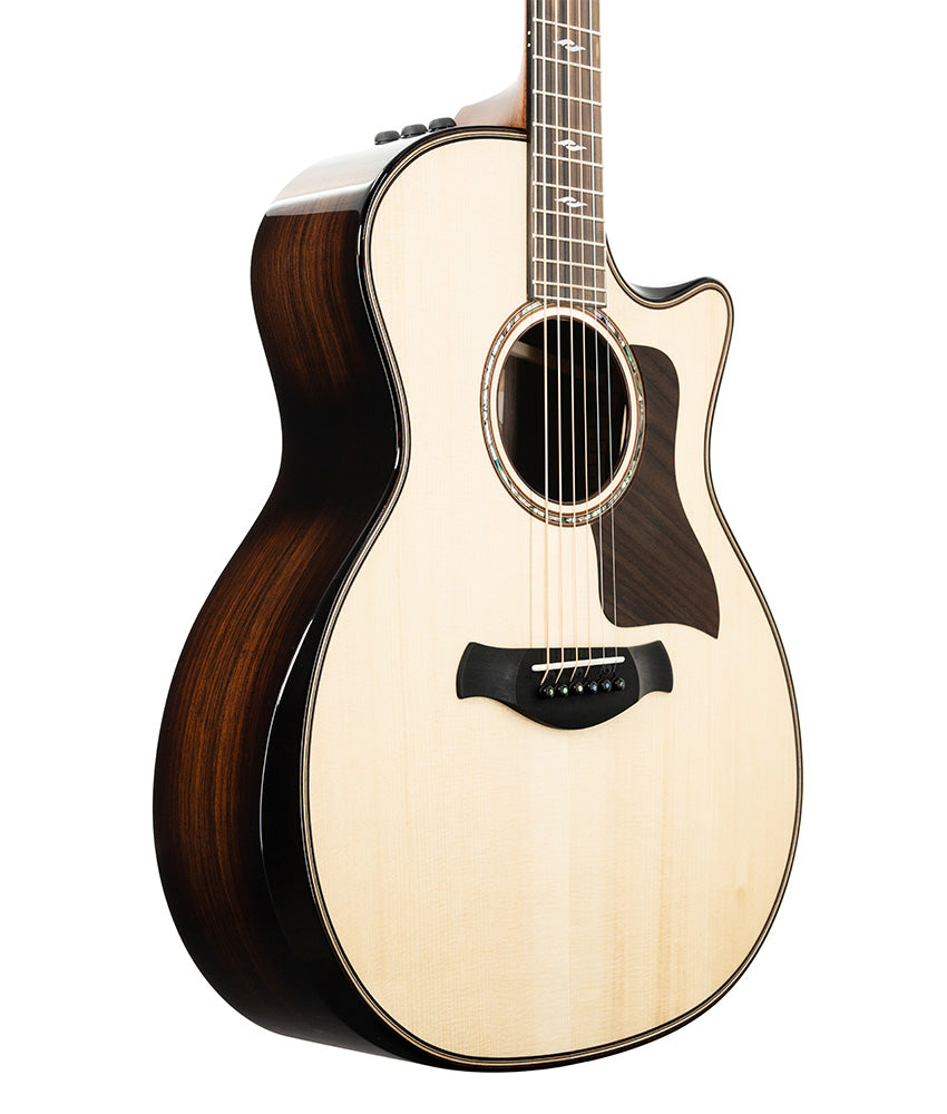 Taylor Brand Guitars and Accessories | Alamo Music Center