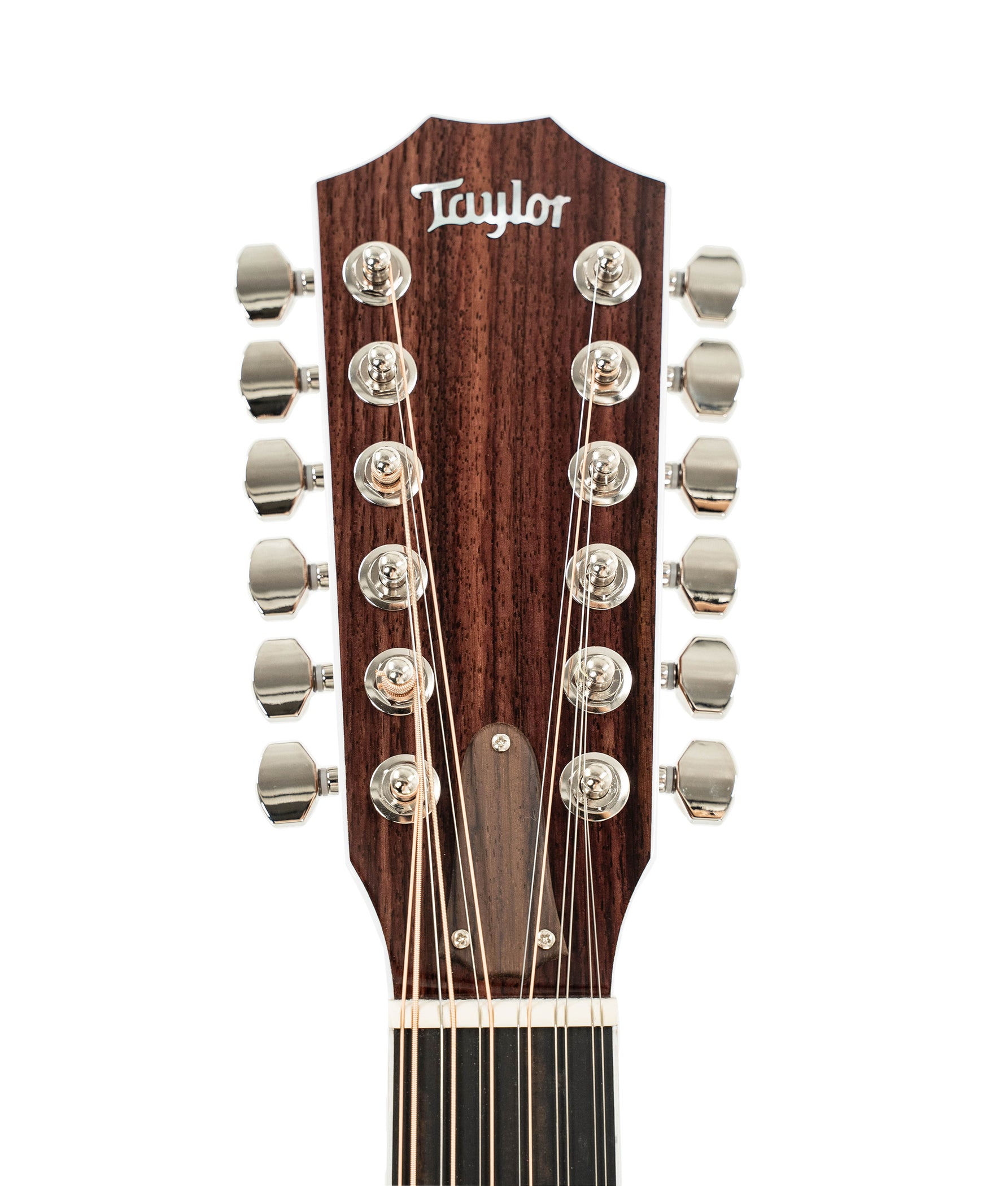 Taylor 855e Legacy Spruce/Rosewood 12-String Jumbo Acoustic-Electric ...