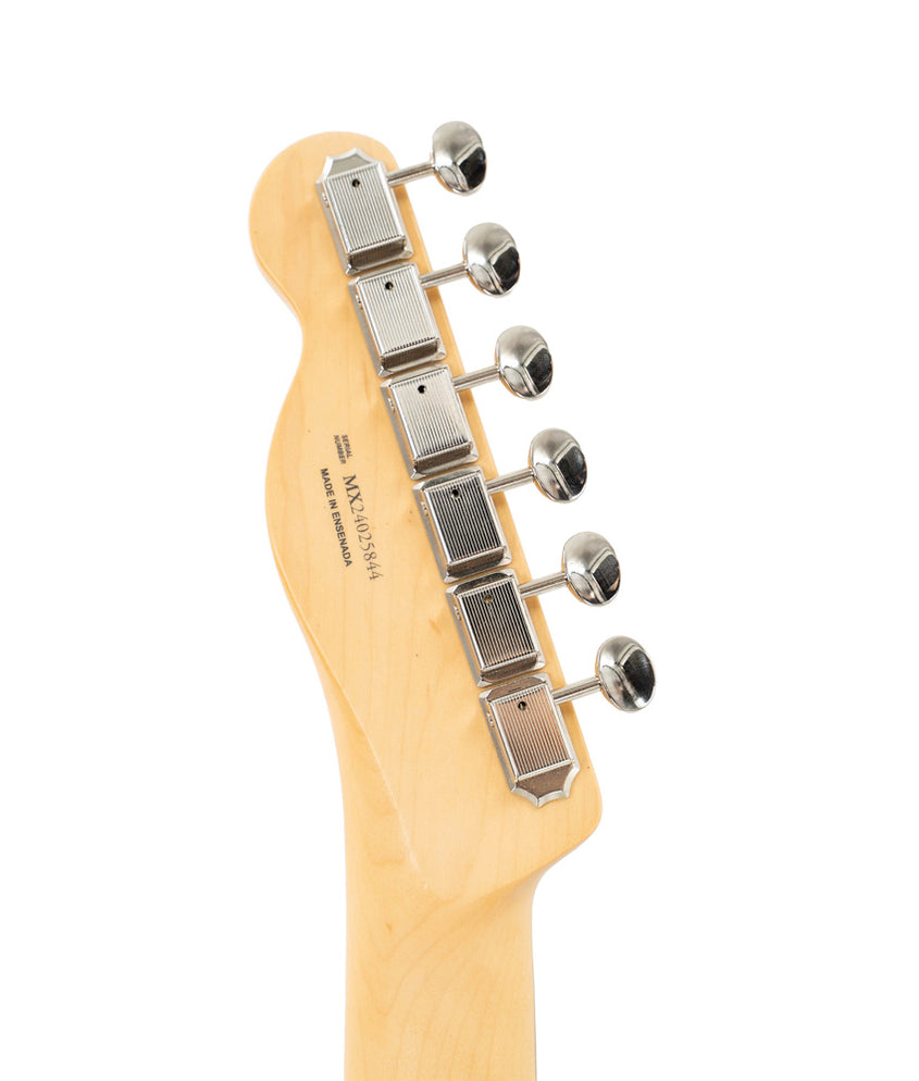 Fender Player II Telecaster Electric Guitar, Rosewood Fingerboard ...