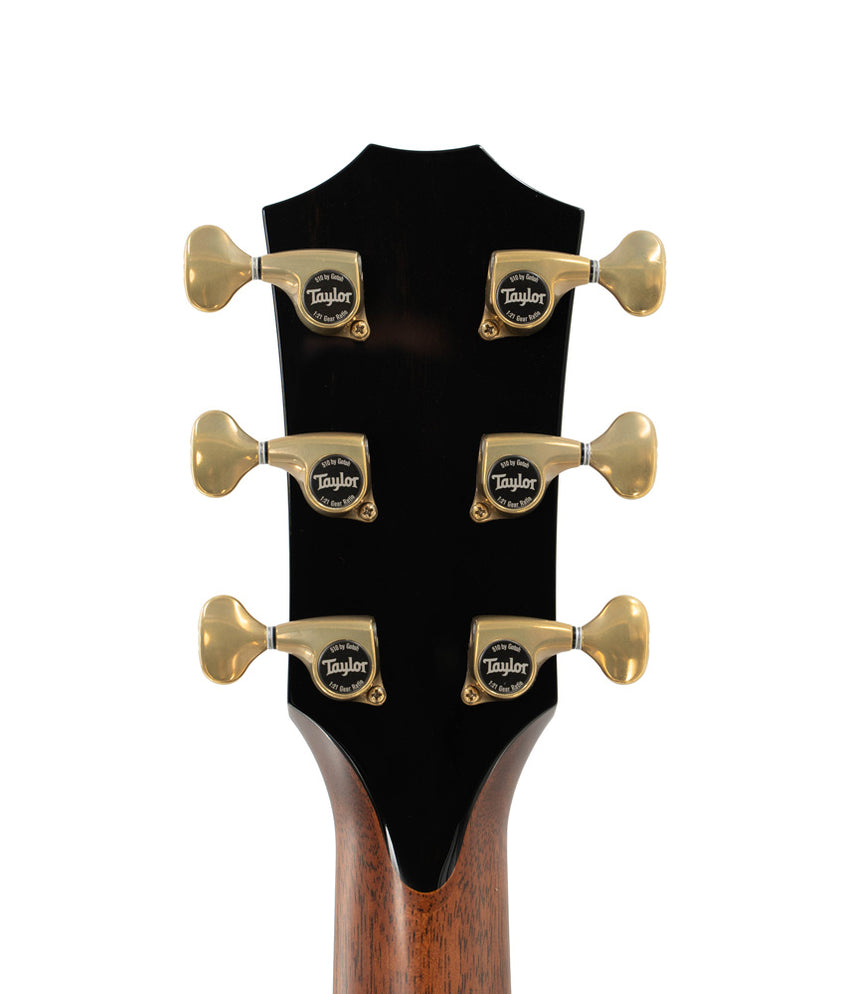 Taylor Guitars Alamo Exclusive 914ce Sinker Redwood/Rosewood Cindy ...