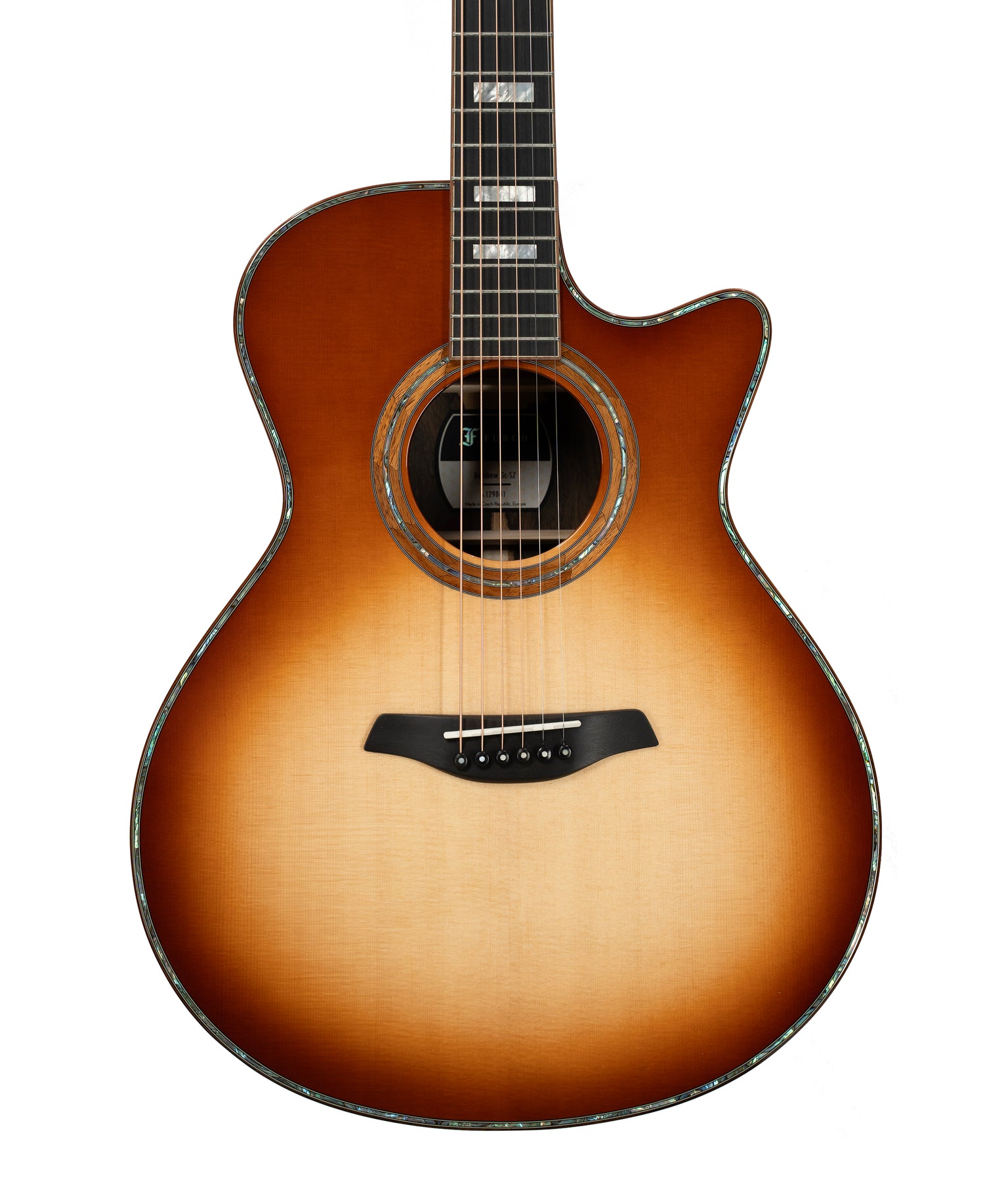 New and Used Guitars | Alamo Music Center