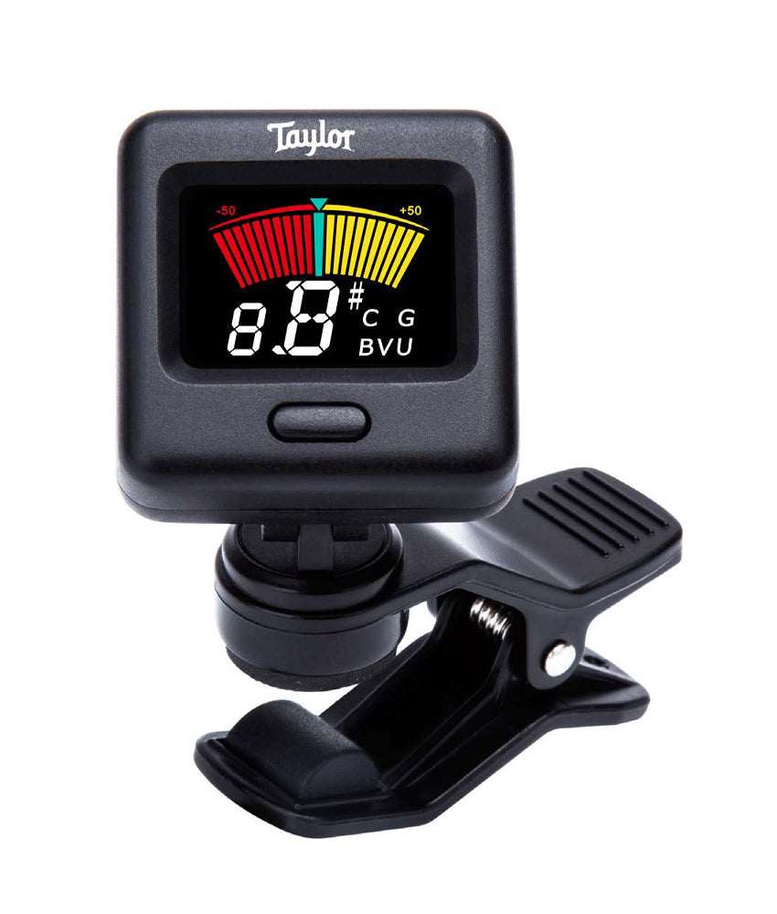 Taylor Digital Guitar Tuner 1200 — Alamo Music Center