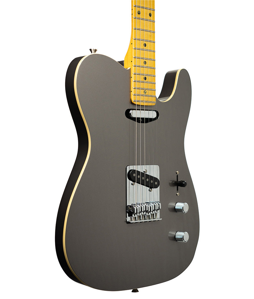 Fender Aerodyne Special Telecaster - Dolphin Grayalamomusiccenter ...