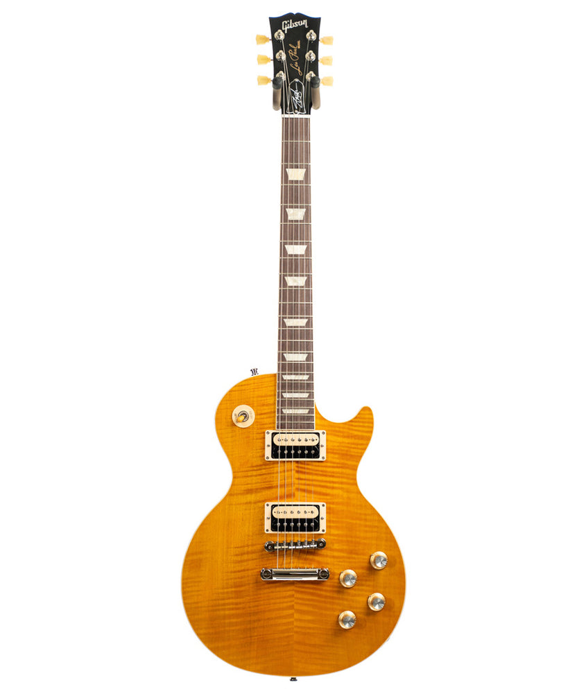 Gibson Slash Collection Les Paul Standard Electric Guitar - Appetite ...