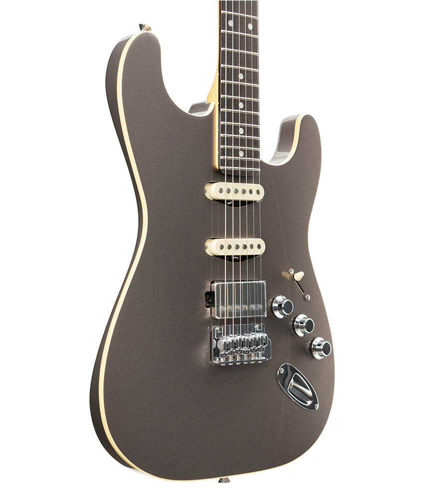 Fender Aerodyne Special Stratocaster HSS, Rosewood Fingerboard ...