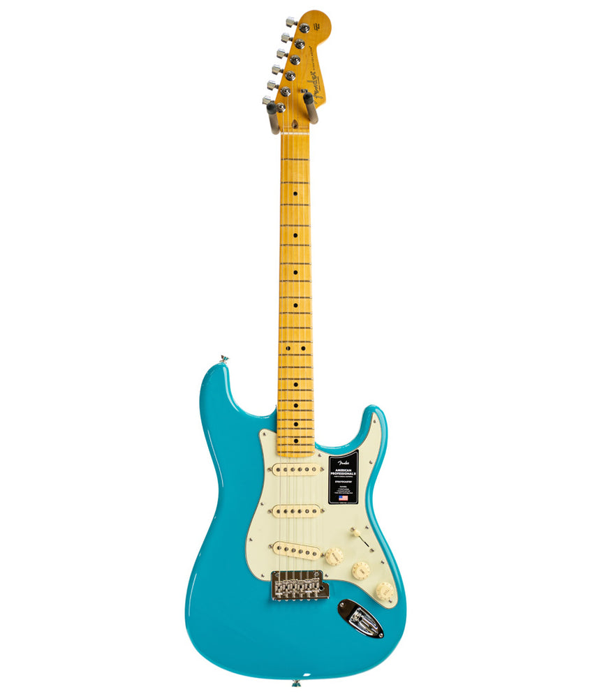 Fender American Professional II Stratocaster 0113902719 — Alamo Music ...