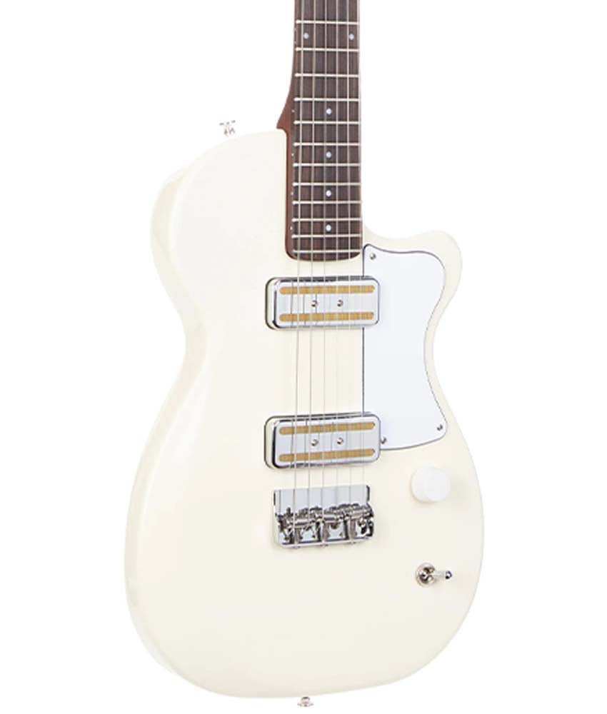 Harmony Guitars | Alamo Music Center