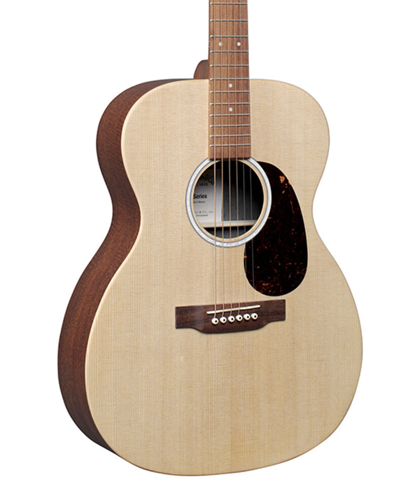 Martin X Series | Alamo Music Center