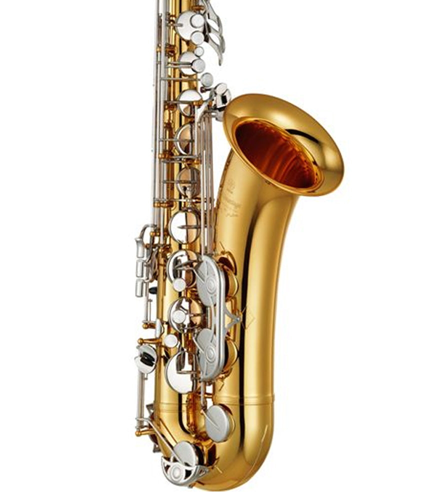 Woodwind | Yamaha | Pre-Owned Yamaha YTS200ADII Advantage Tenor ...