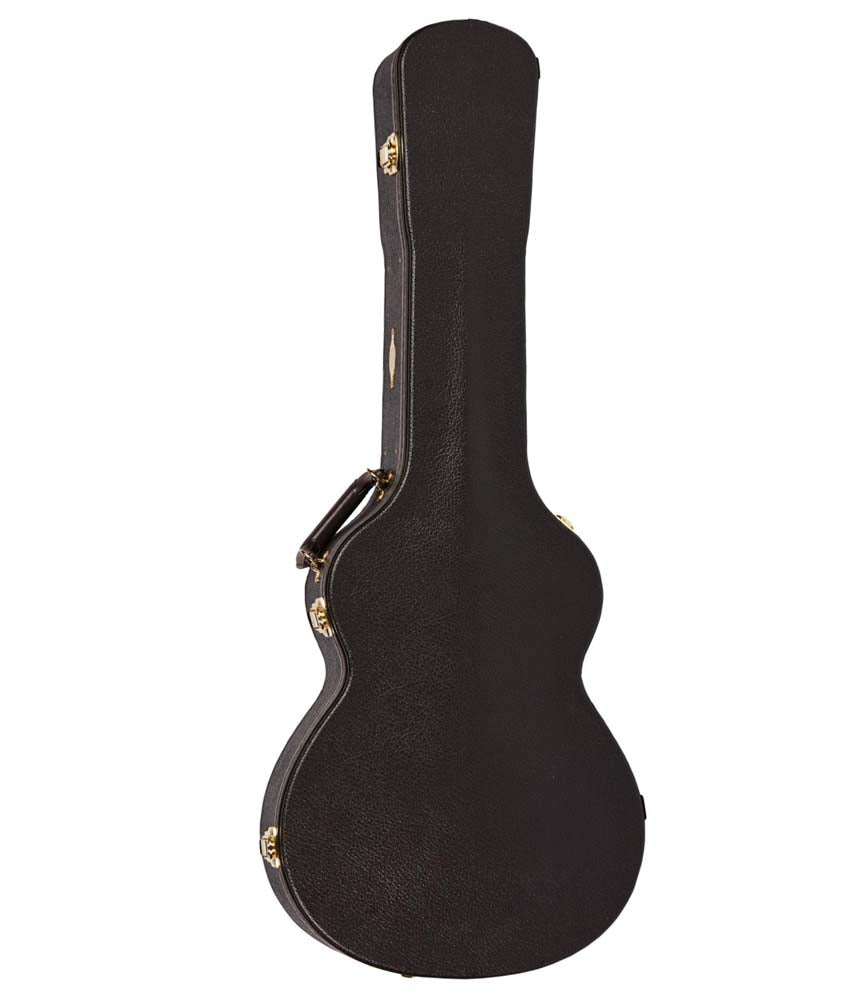 Taylor Grand Concert Deluxe Hardshell Case - Brownalamomusiccenter ...