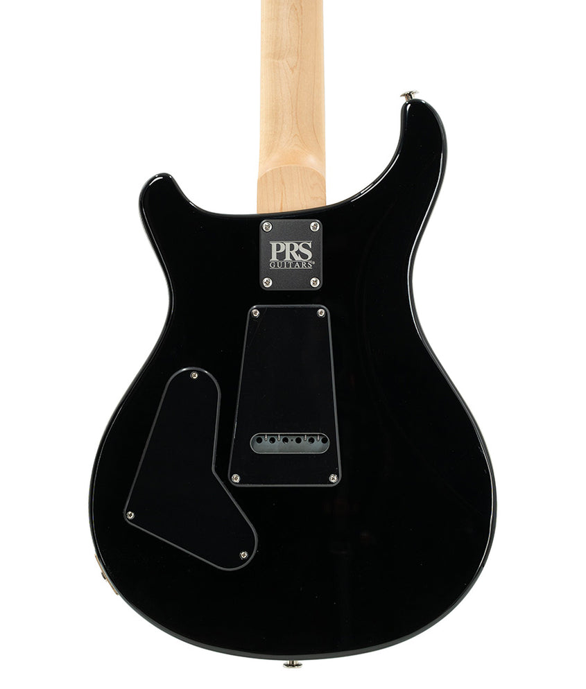 PRS CE 24 Limited-Edition Electric Guitar - Faded Blue Smokeburst ...
