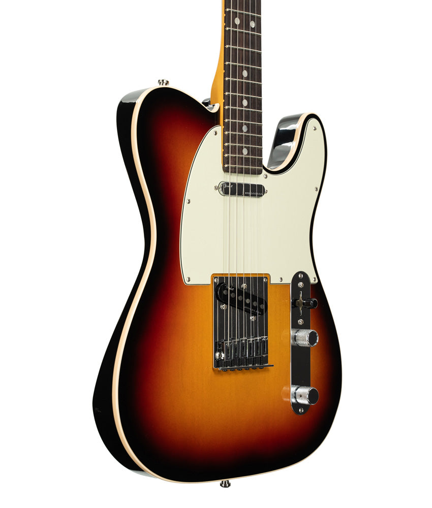 Fender Telecaster Guitar | Alamo Music Center