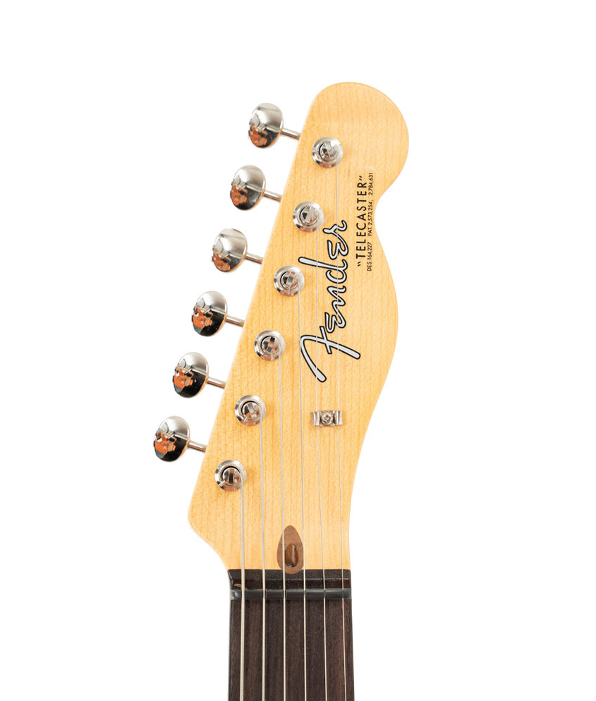 Fender Custom Shop 60's Telecaster Thinline HH NOS, Rosewood ...