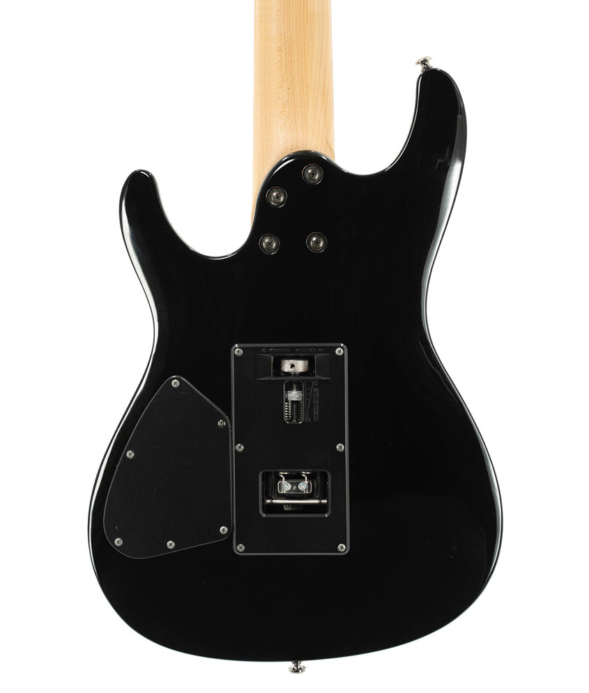 Pre-Owned Ibanez S7320 7-String Electric Guitar | UsedAlamo Music ...