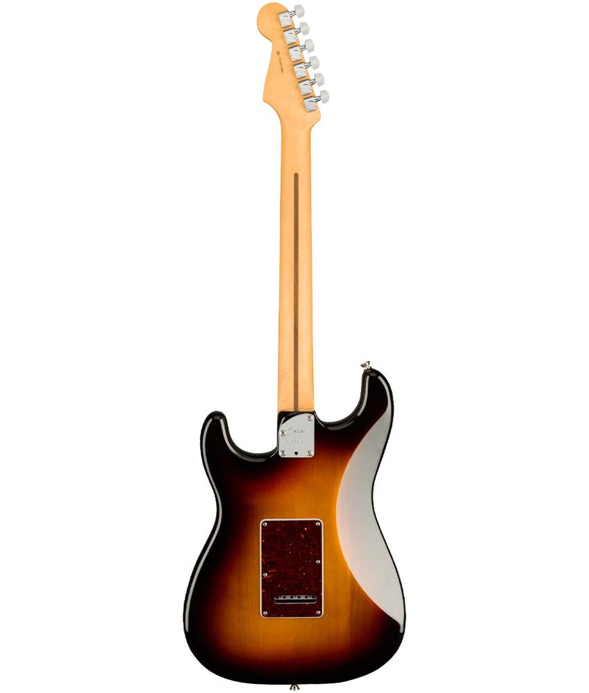 Fender American Professional II Stratocaster HSS, Maple Fingerboard - 3 ...