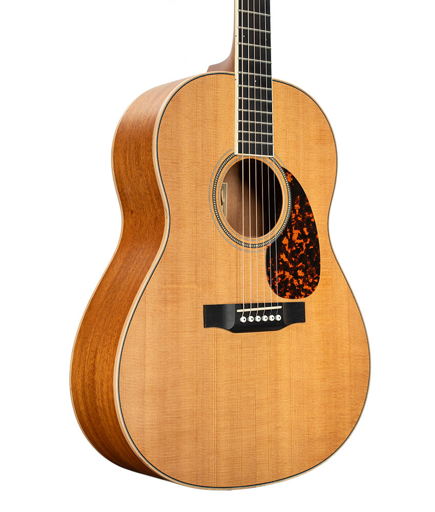 Larrivee Guitars by Alamo Music — Alamo Music Center