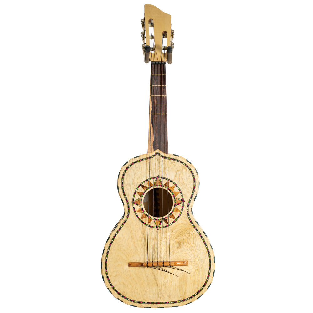 Pre Owned La Tradicion Estudiante VihuelaAlamo Music CenterLa ...