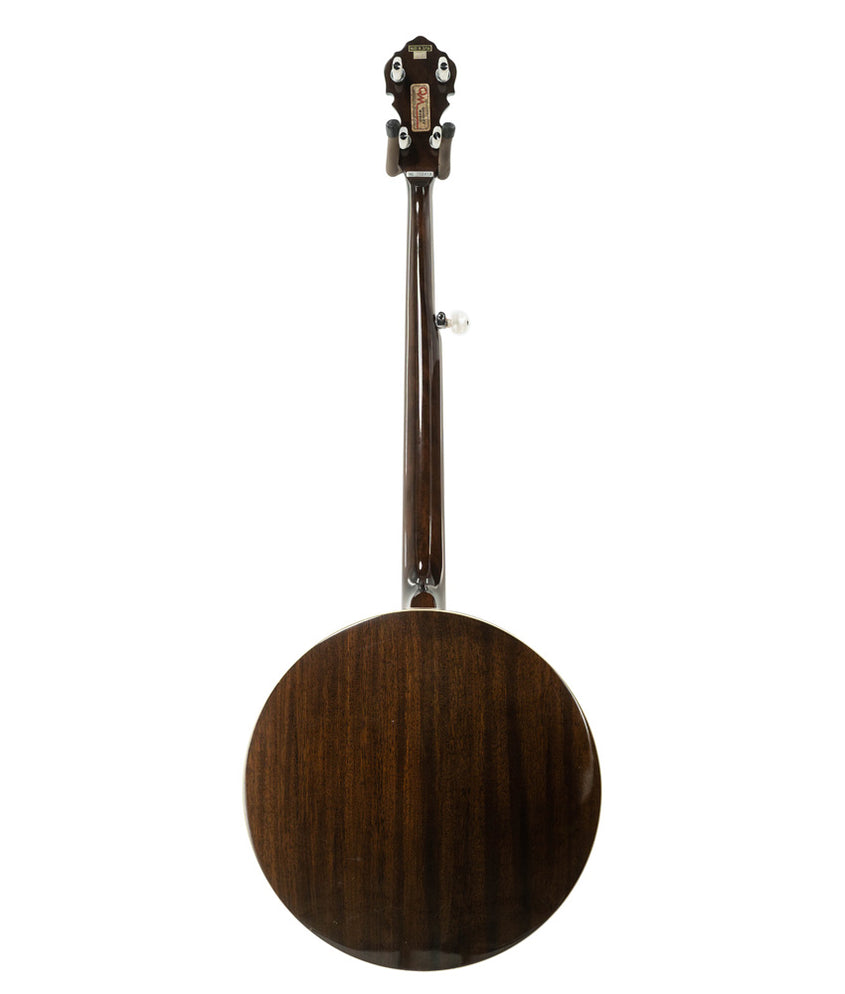 Pre-Owned Vintage Fender "Leo" 5-string Banjo | UsedAlamo Music ...