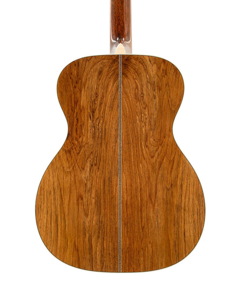 Martin Limited Edition CEO-10 Acoustic Guitar- FSC European Spruce ...