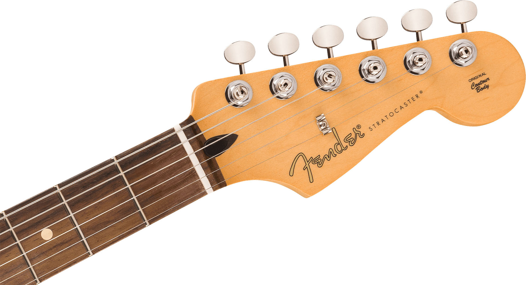 Fender Player II Stratocaster Electric Guitar, Rosewood Fingerboard - 3 ...