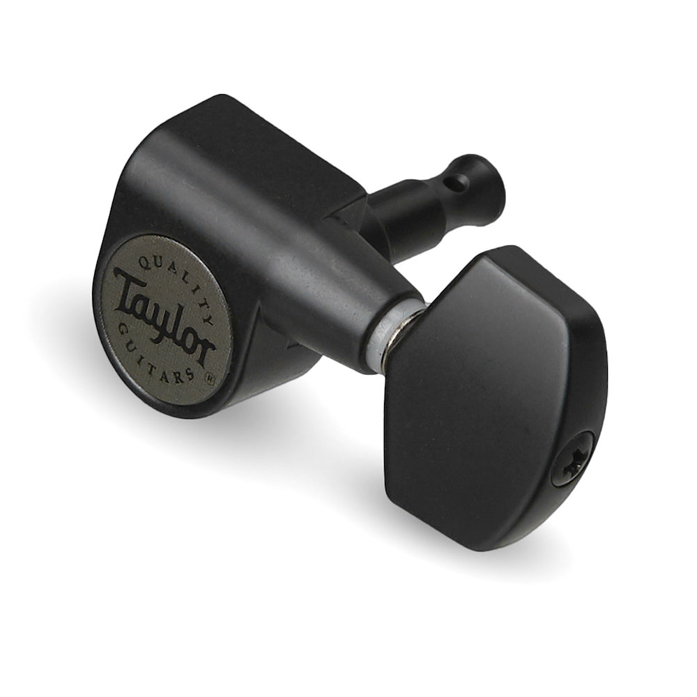 Taylor Standard Tuners - Satin Blackalamomusiccenter.myshopify ...