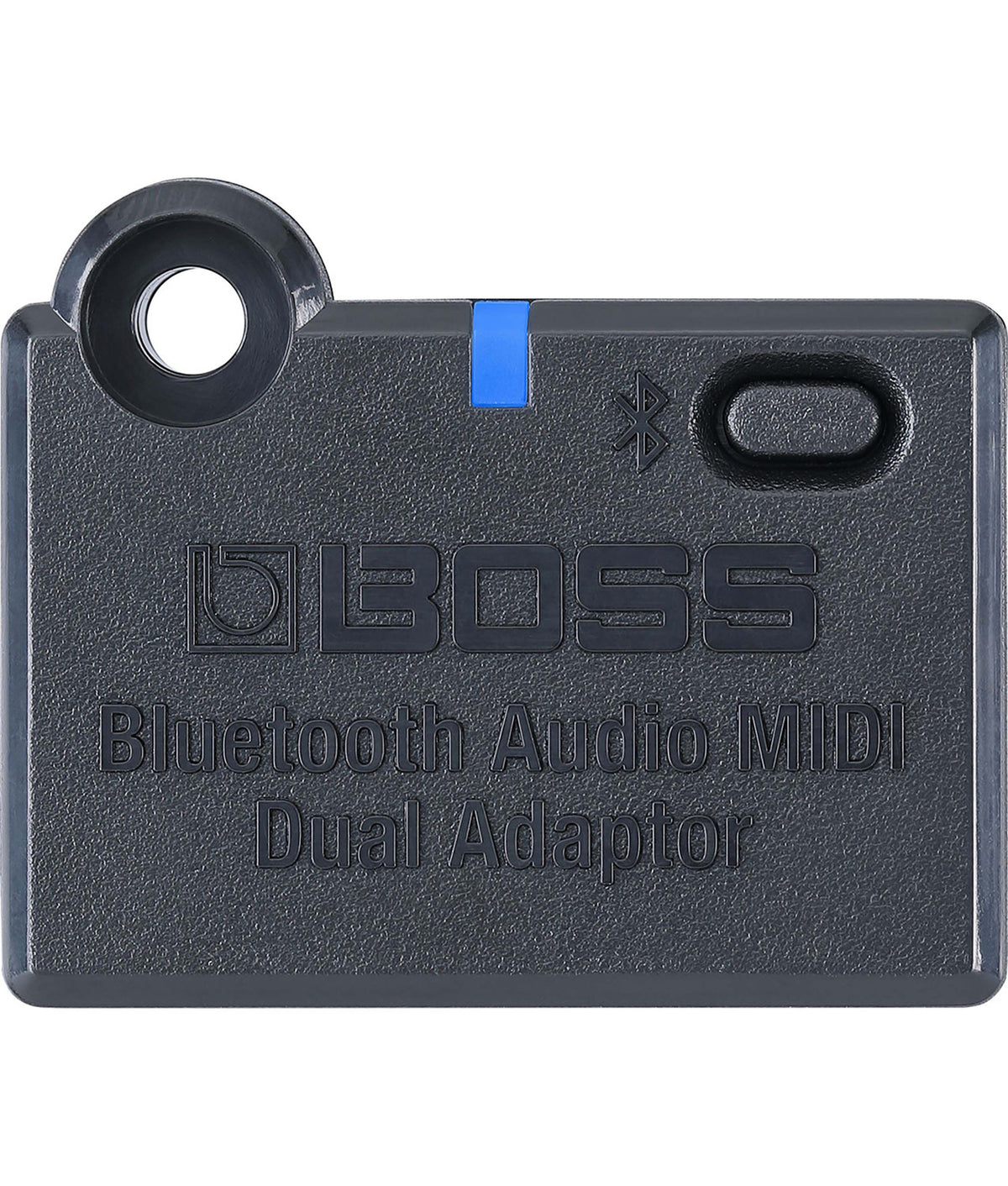 Boss BT-Dual Bluetooth Audio MIDI Dual AdapterAlamo Music CenterBossPro ...