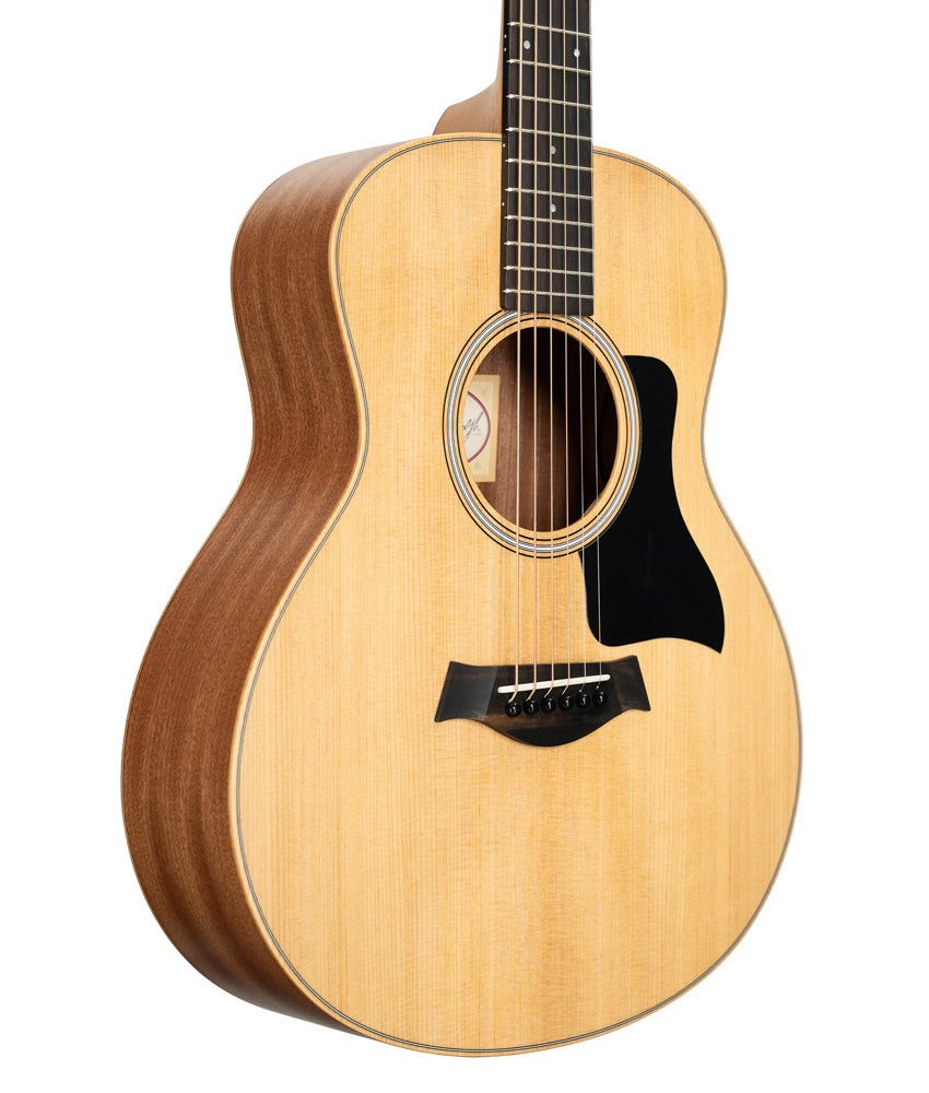 Taylor "Factory-Demo" GS Mini Spruce/Sapele Acoustic Guitar - Natural ...