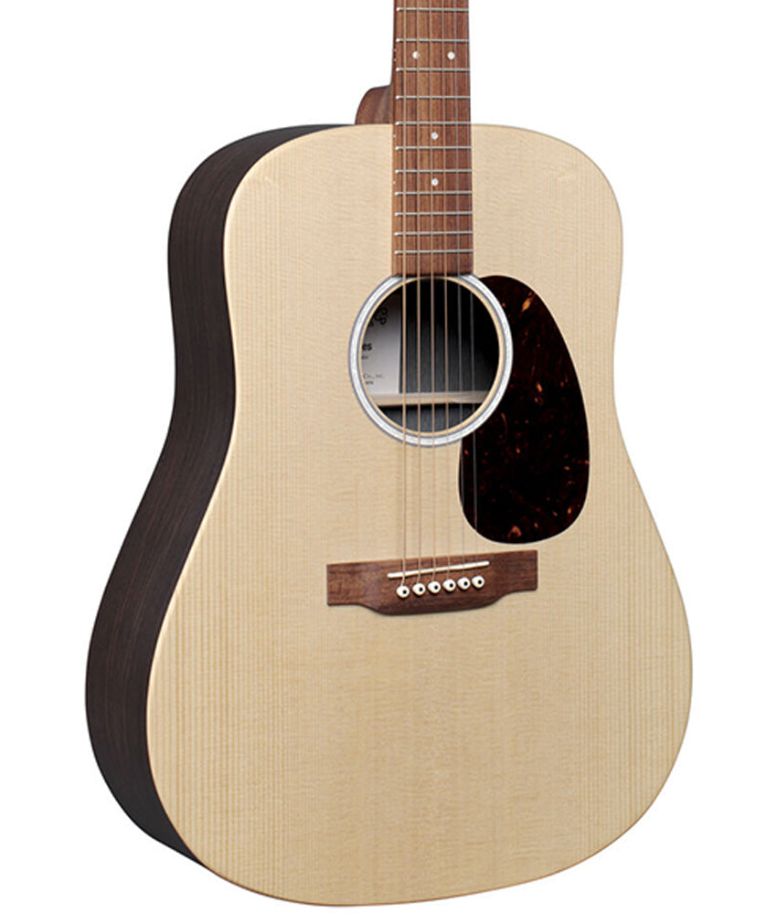 Martin X Series | Alamo Music Center