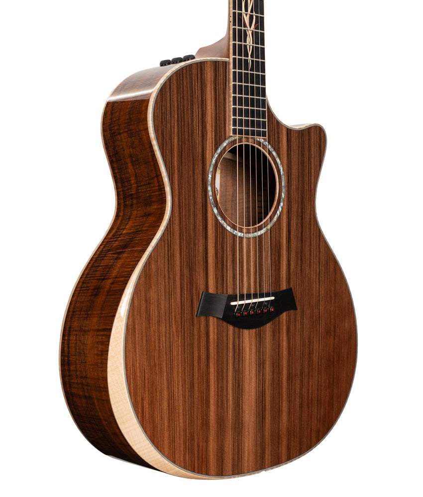 Taylor Guitars Custom Shop — Alamo Music Center