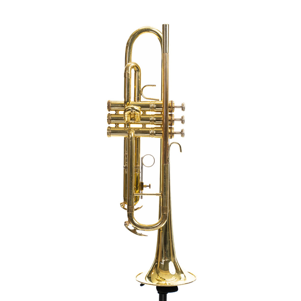 Pre-Owned King Diplomat Trumpetalamomusiccenter.myshopify.comKingBand ...