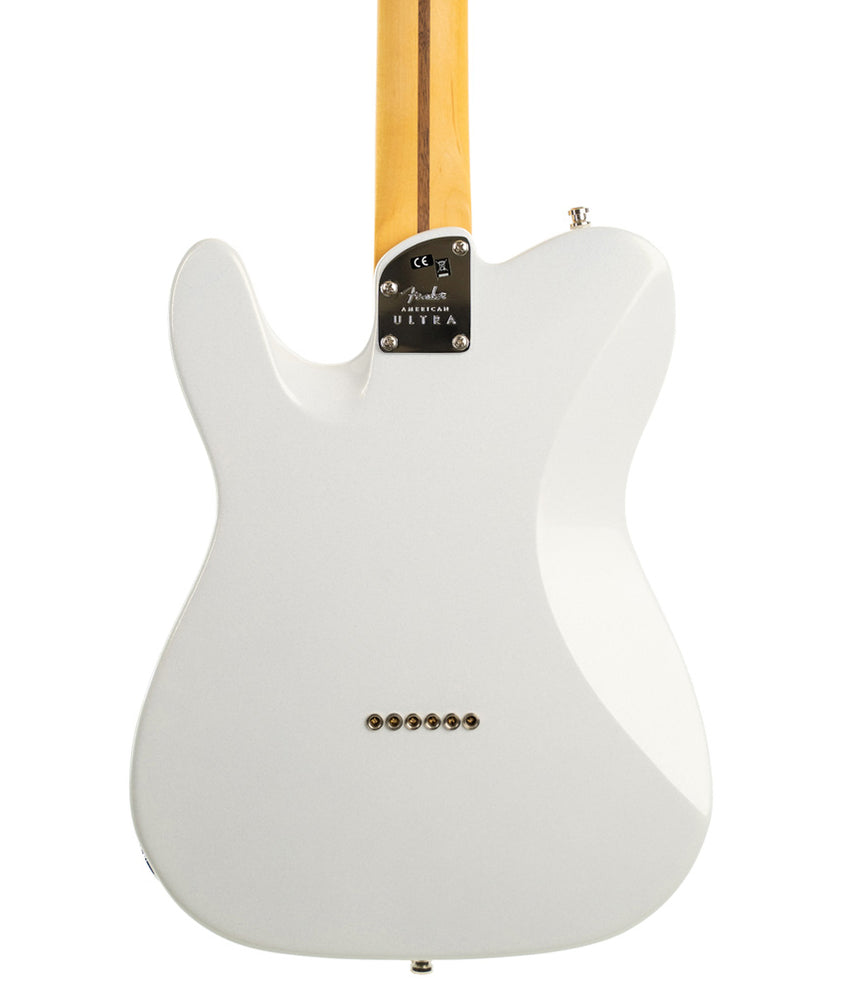 Fender American Ultra Telecaster 0118030781 — Alamo Music Center