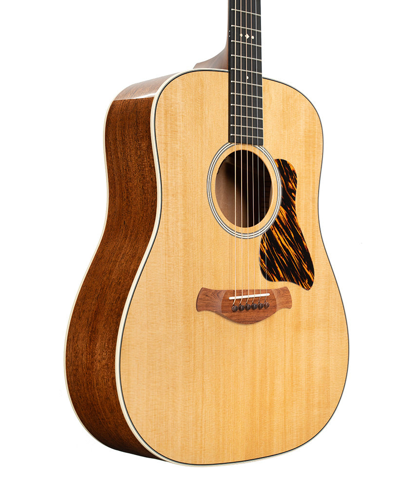 Taylor 510e Gold Label Acoustic-Electric Guitar Spruce/Mahogany — Alamo ...