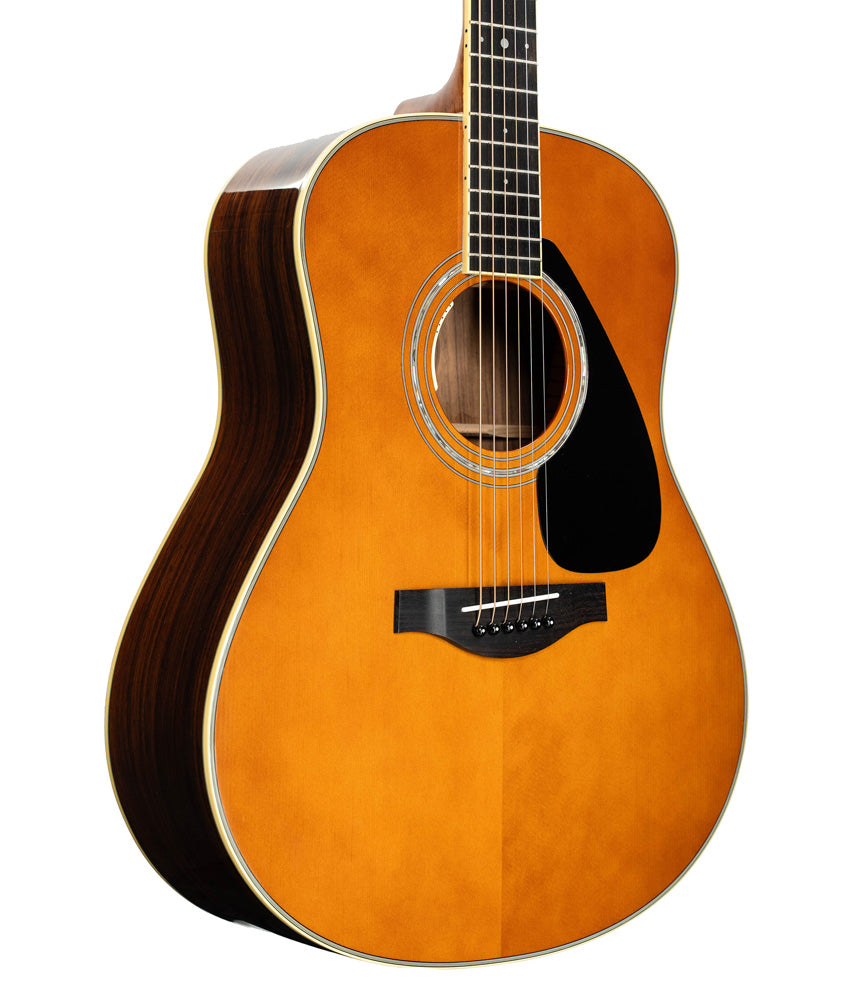 Yamaha Guitars — Alamo Music Center