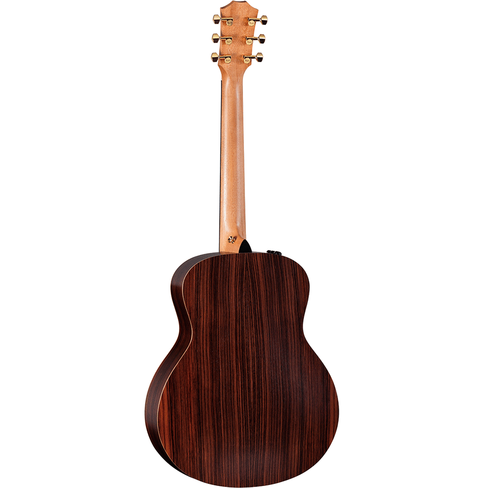 Taylor 50th Anniversary GS Mini-e Rosewood LTD Acoustic-Electric Guitar - Vintage SunburstAlamo ...
