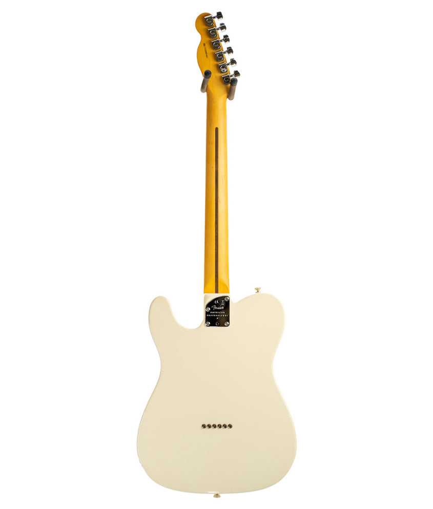 Fender American Professional II Telecaster Electric Guitar 0113940705 ...