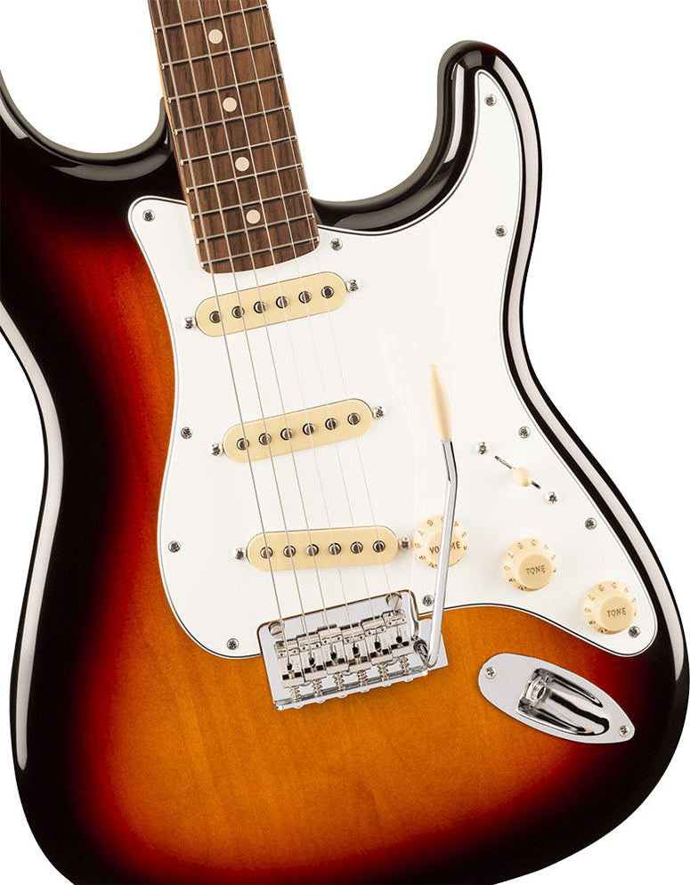 Fender Player II Stratocaster Electric Guitar, Rosewood Fingerboard - 3 ...