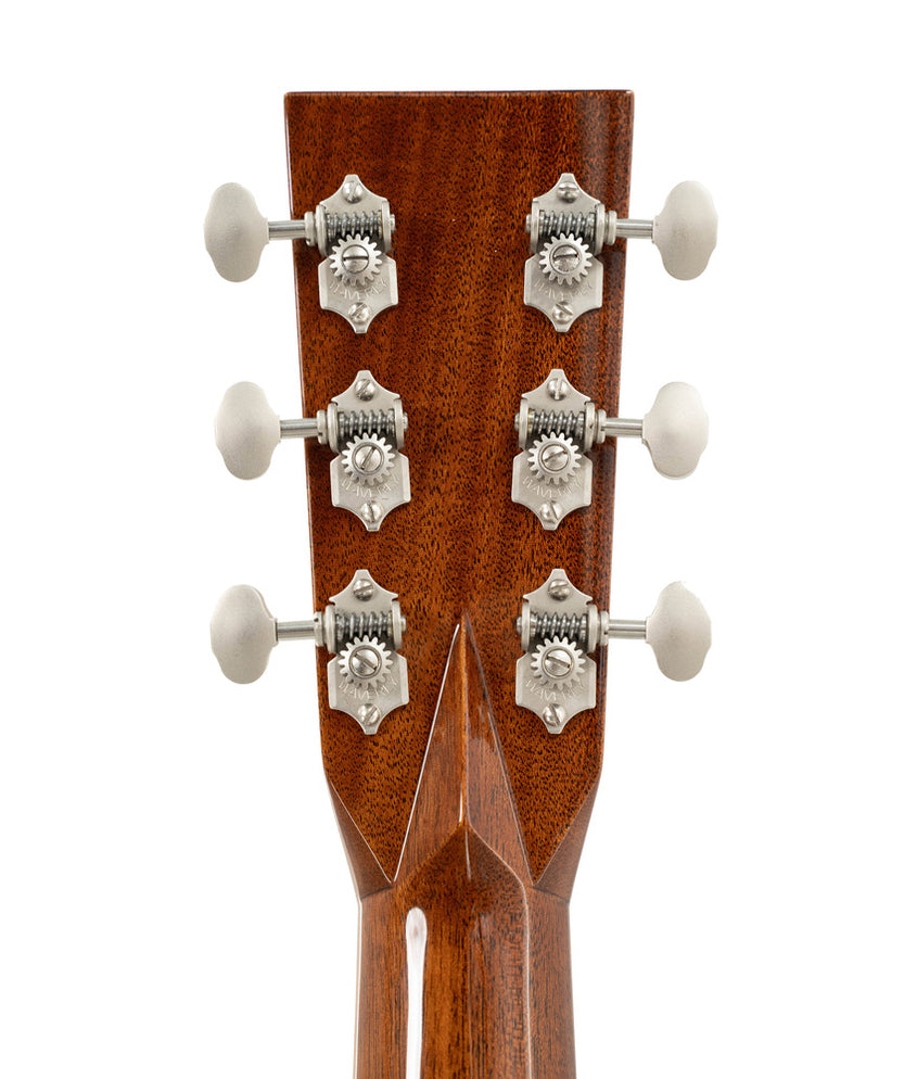Martin OM-45 John Mayer 20th Anniversary Acoustic Guitar | DemoAlamo ...