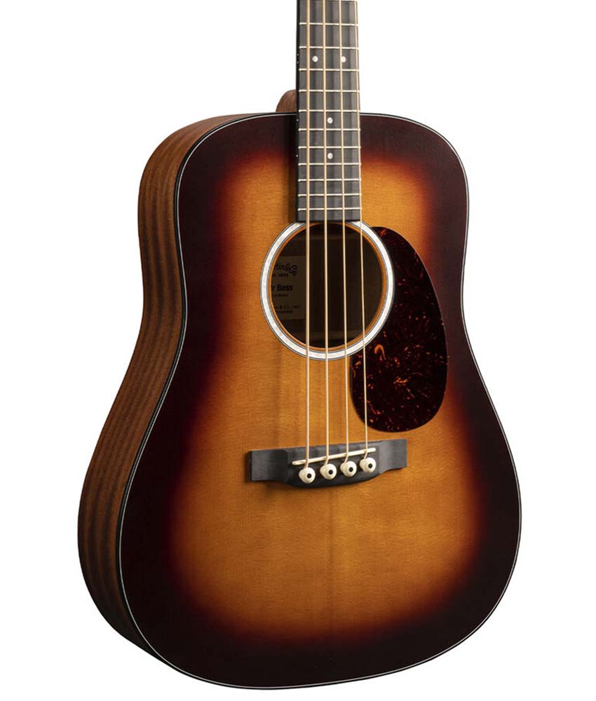 Martin Junior Series | Alamo Music — Alamo Music Center