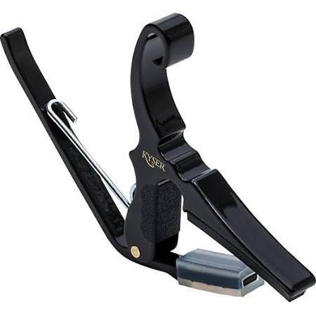 Kyser Drop D Capoalamomusiccenter.myshopify.comKyserGuitar Capo — Alamo ...