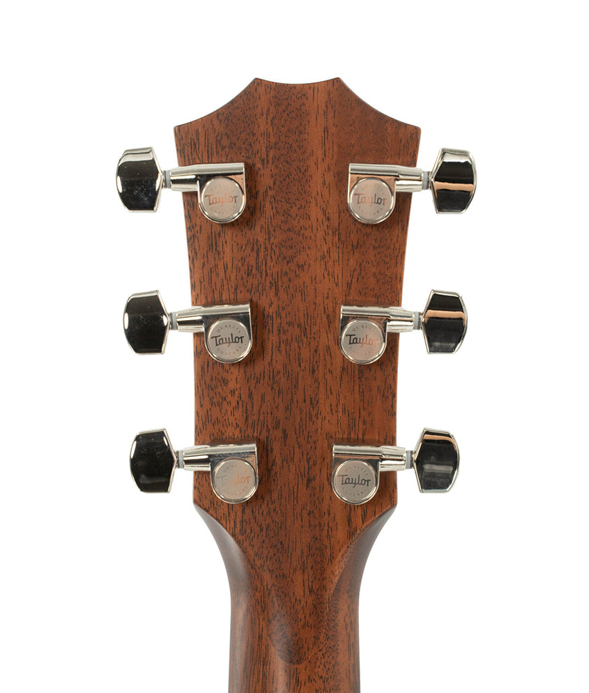 Taylor Custom 414ce Grand Auditorium Adirondack Spruce/Rosewood ...